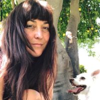 About – The Moon Maven